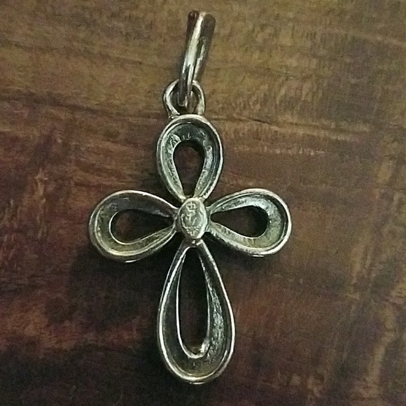 Premier Designs | Jewelry | Premier Designs Cross Pendant | Poshmark